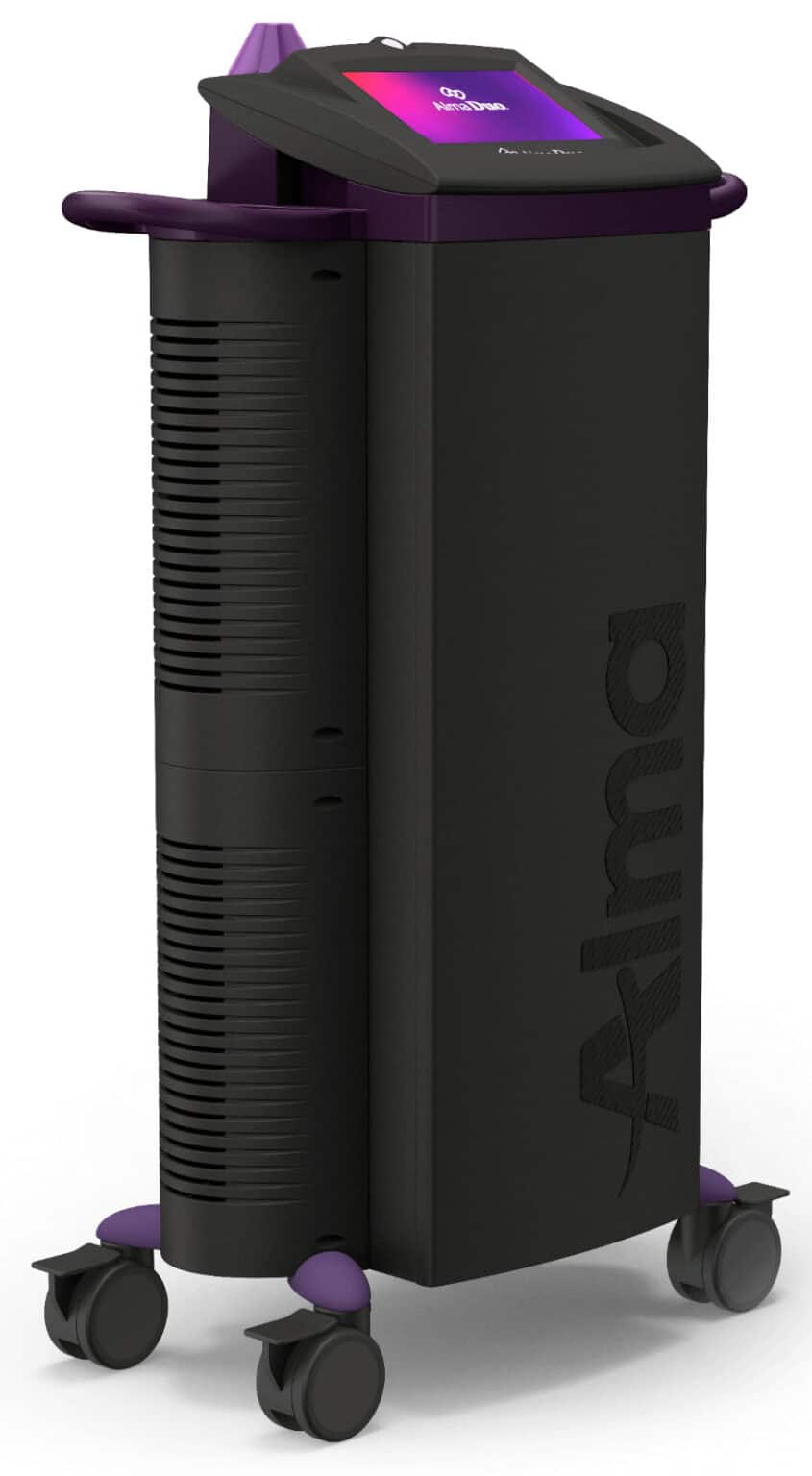 Alma Duo Treatment - Med Aesthetics OC