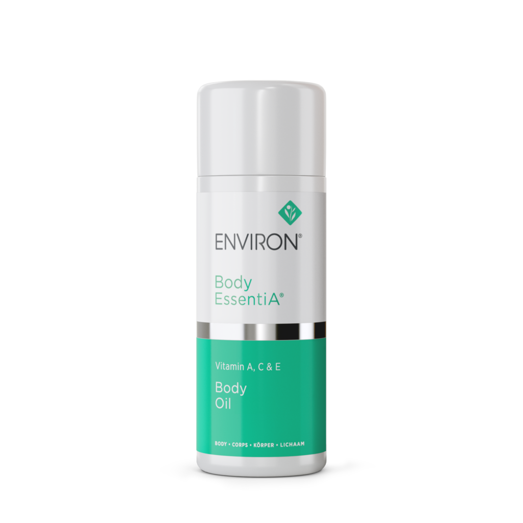 Environ A, C & E Body Oil | Vitamin-Infused Body Treatment in Tustin